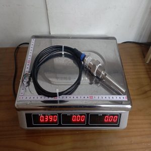 ABB AC221111311 Conductivity Cell - JUSTWELL